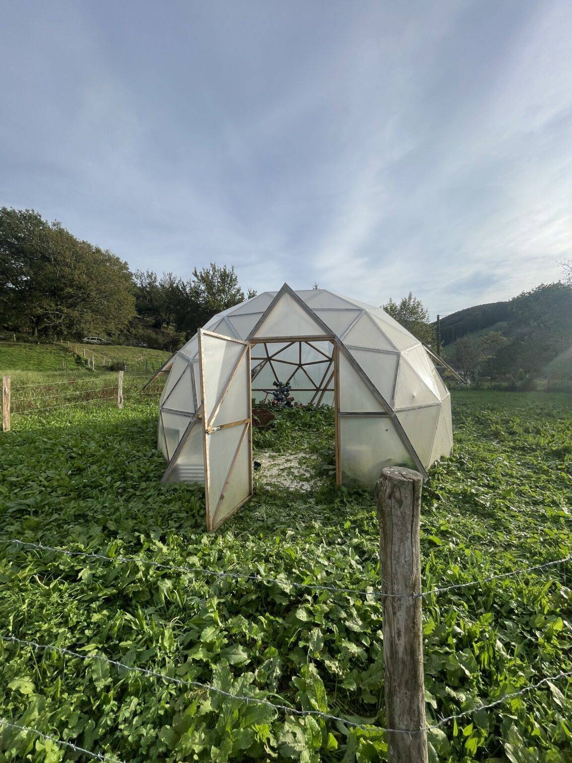 Home - trilliumdomes