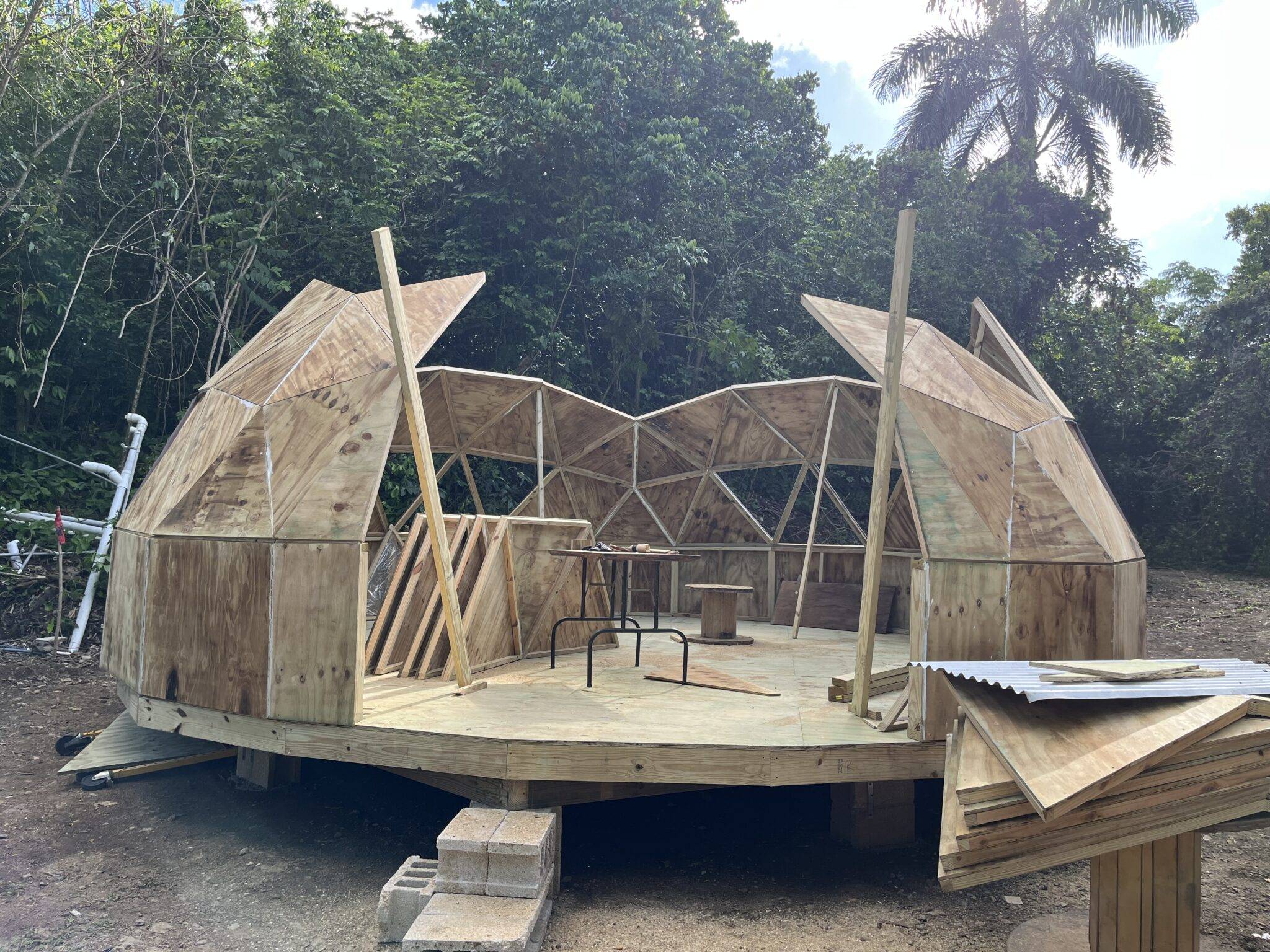 Home - trilliumdomes