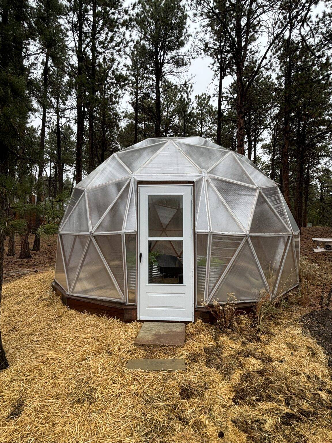 Home - trilliumdomes
