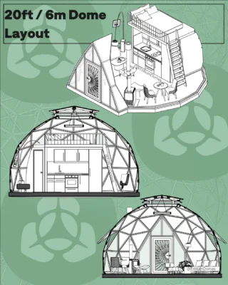 Home - trilliumdomes