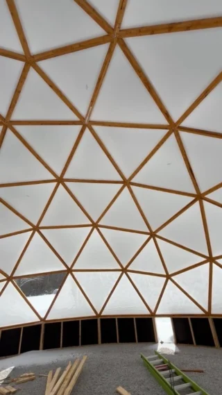 Home - trilliumdomes