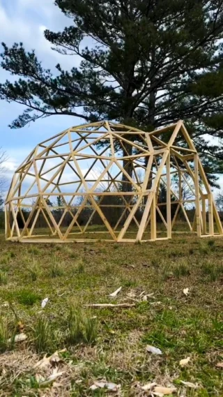 Home - trilliumdomes