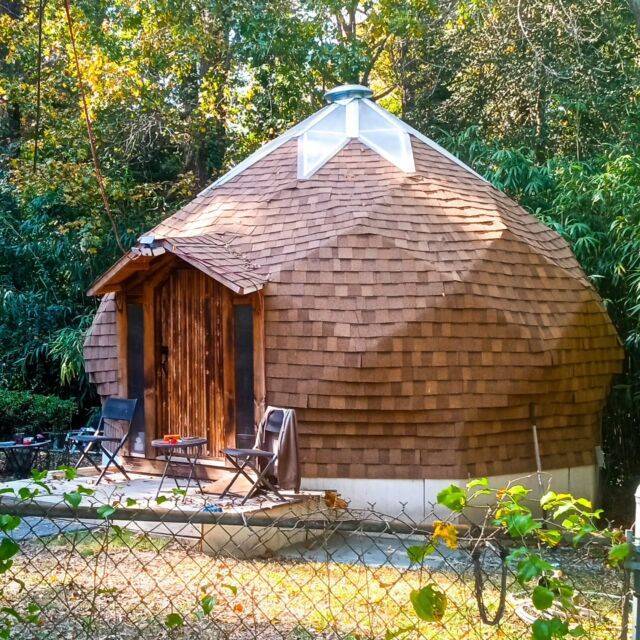 Home - trilliumdomes