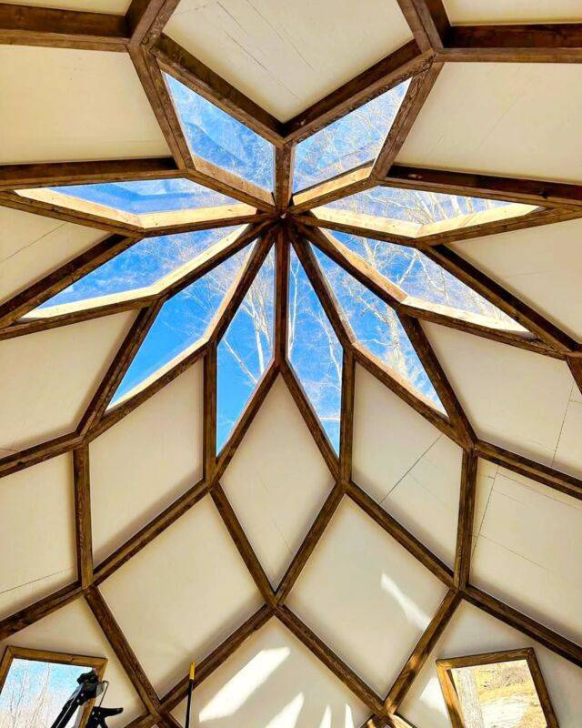 Home - trilliumdomes